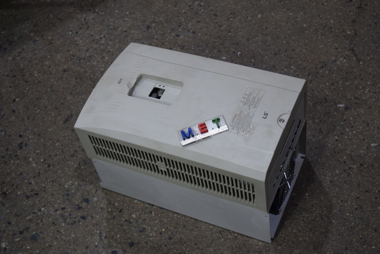 [DRIVE] LS SV0220IS7-4NOFD 엘에스 드라이브 수리 / ㈜엠이티 눈깜짝1초가격/ 월정기무제한유지보수