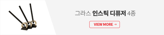 수요리뷰회 향테리어 가능한 차량용 방향제 그라스 인스틱 디퓨저