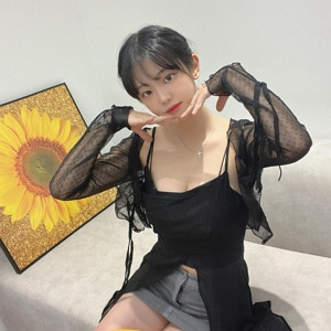 쵸단 프로필(QWER BJ)