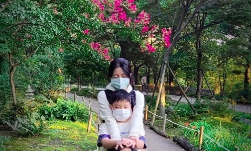 이영애 프로필 실제나이 키 몸무게 학력 고향 가족 혈액형 데뷔 소속사 남편 결혼 자녀 아들 딸 탤런트
