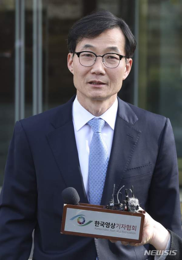 노희범 변호사 프로필 나이 고향 학력 헌법연구원