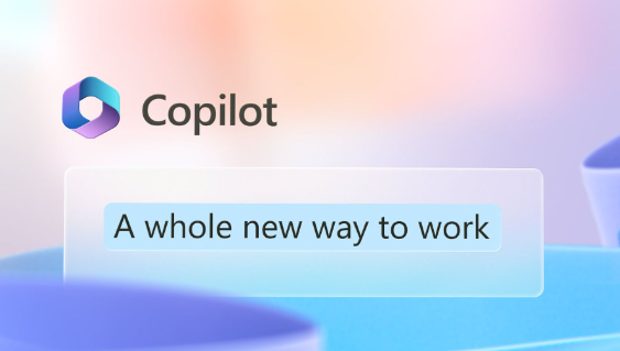 인공지능이 엑셀 파워포인트 워드에 들어왔다 마이크로소프트 Copilot 코파일럿