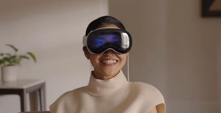 애플 비전 프로 사전주문 가격 출시일 사양 Apple Vision Pro 헤드셋