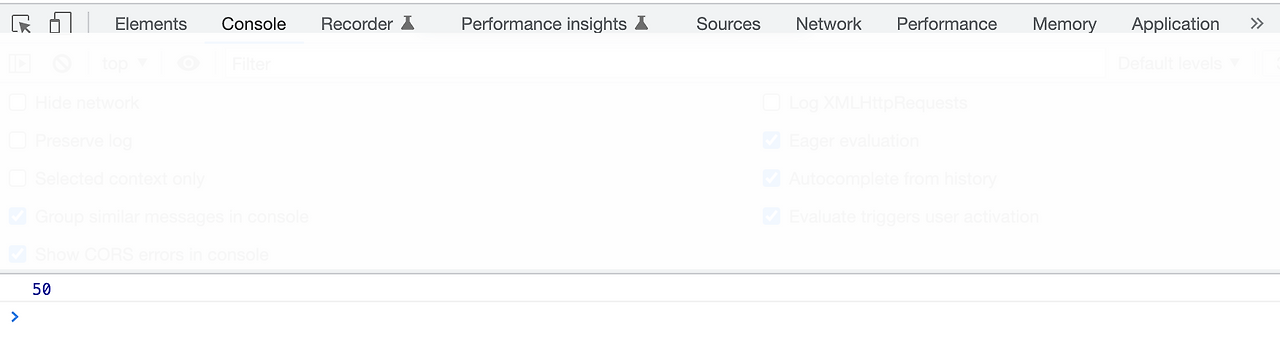 getElementById offsetTop 사용법