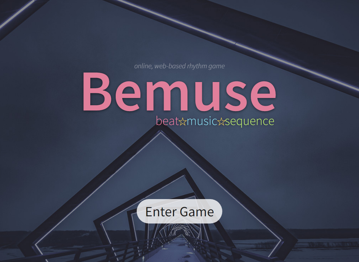 웹 리듬게임 추천 무료 브라우저 4키 정보