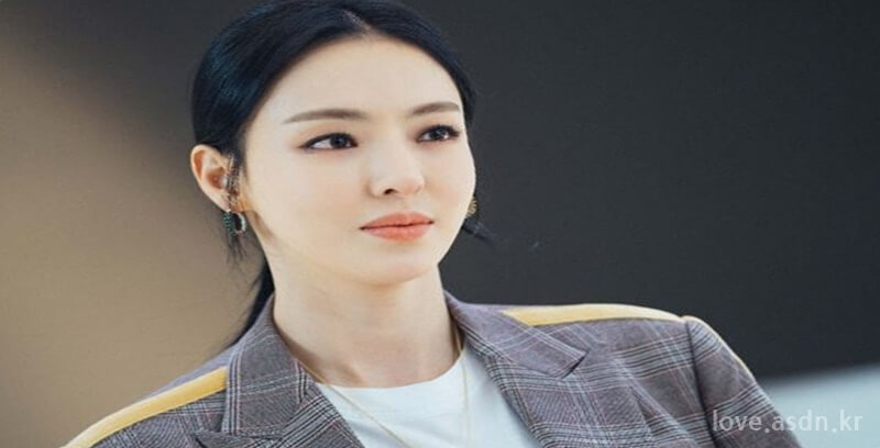 여배우 이다희 프로필 학력 나이 키 몸무게 혈액형 결혼 이혼