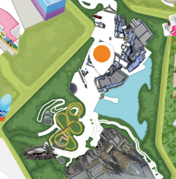 위자딩 월드 오브 해리포터(USJ) 100% 즐기기