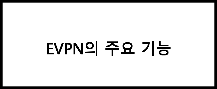 경기도 교육청 evpn 사용 방법 장단점
