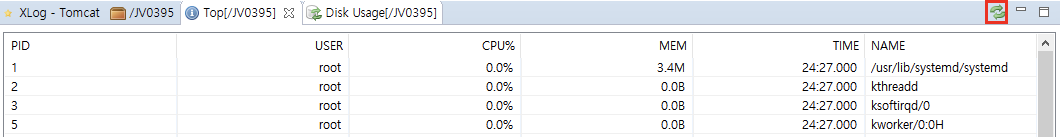 [Scouter]Scouter로 서버 모니터링하기