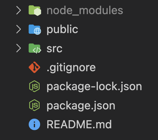 [NPM] Package.json vs Package-lock.json 그리고 Caret, Tilde 등등.. :: 나는 이효린