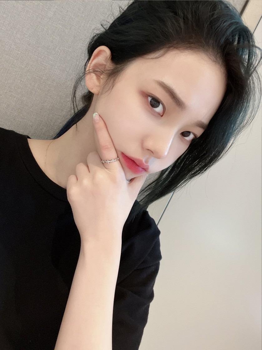 Aespa Karina Bare Face 6 Photos | KpopCelebs