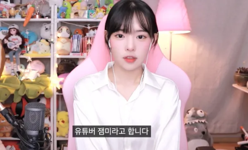 악성 유튜버 뻑가 잼미 조롱으로 비극 초래 수익 중단과 채널 삭제 청원 등장