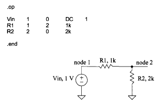 SPICE & ADE Simulation : Generating netlist / hspice 명령어(pulse, pwl)