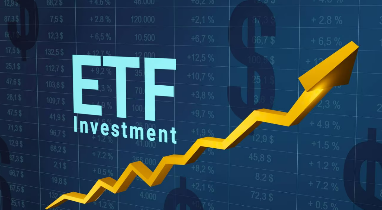 ETF 양도소득세 정리