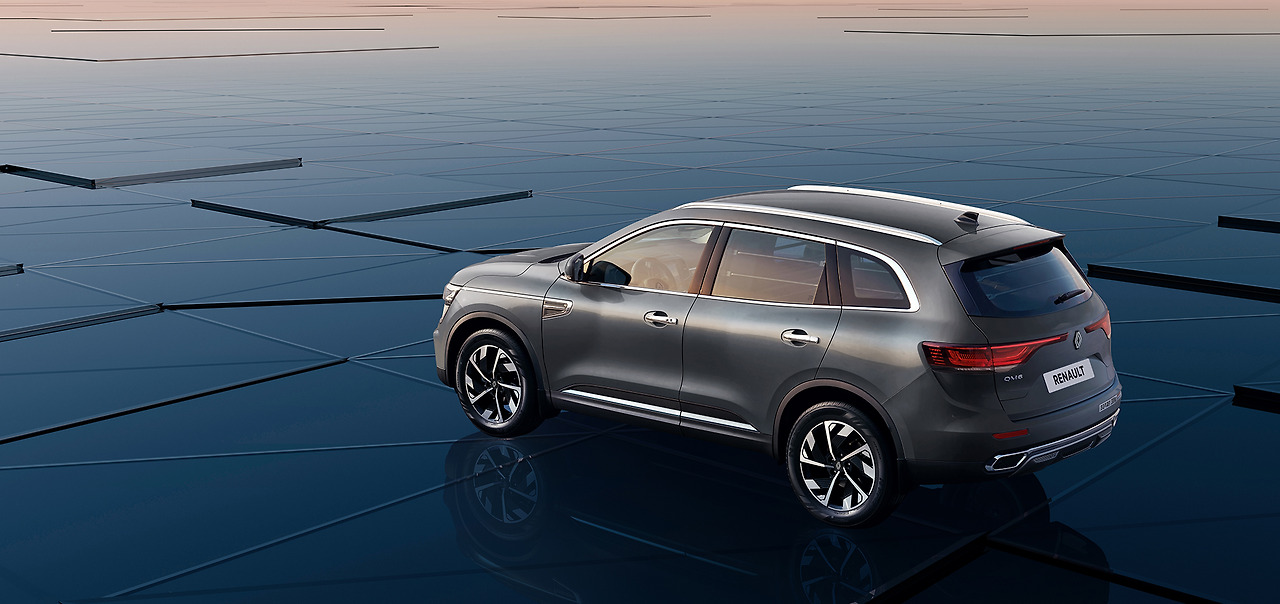 2025 QM6 퀘스트 가격표, 밴 개조 방식부터 중고시세까지 완전 정리