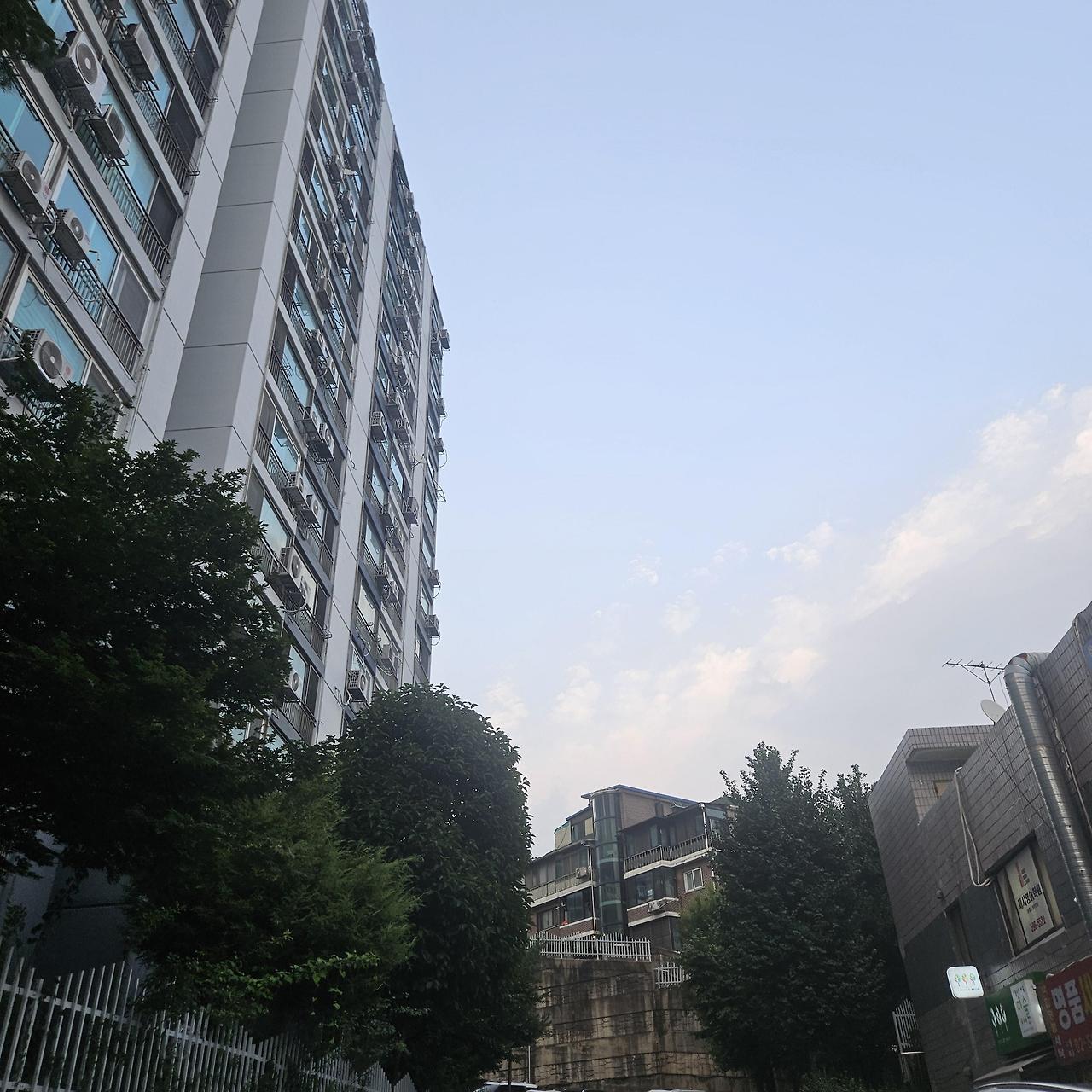 사당 우극신 임장기신동아 우성 극동아파트