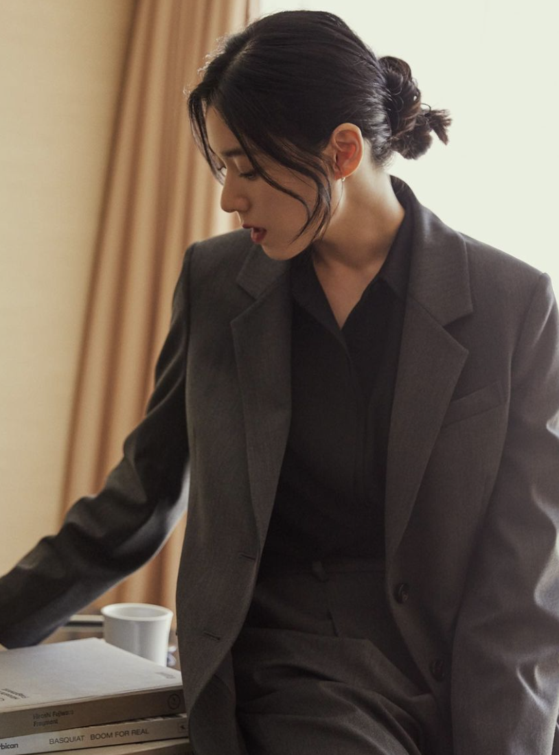 정은채 남자친구 김충재 열애 배우 프로필과 유부남 스캔들 이슈