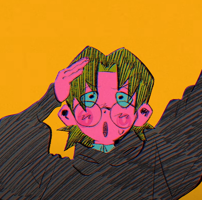 なとり - IN_MY_HEAD (가사, 독음, 해석)