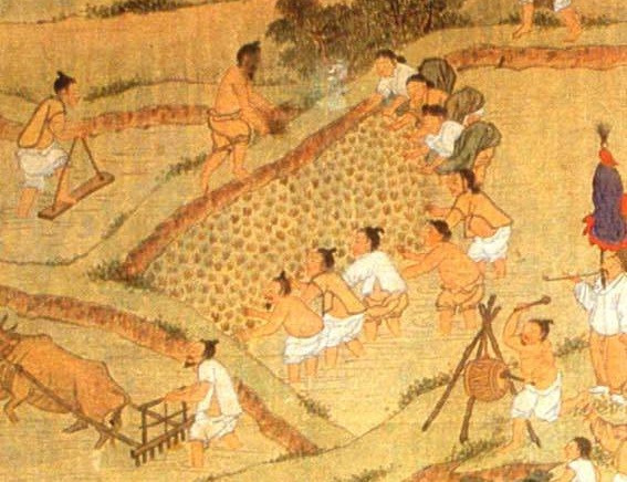 정약용의 여전론 정치적 사회적 경제적 의의와 배경
