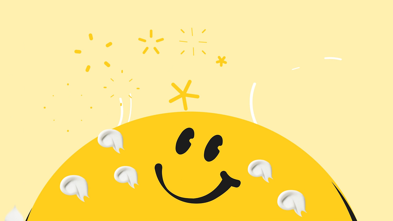 Lacto-derm x Wiggle Wiggle Motion Graphic