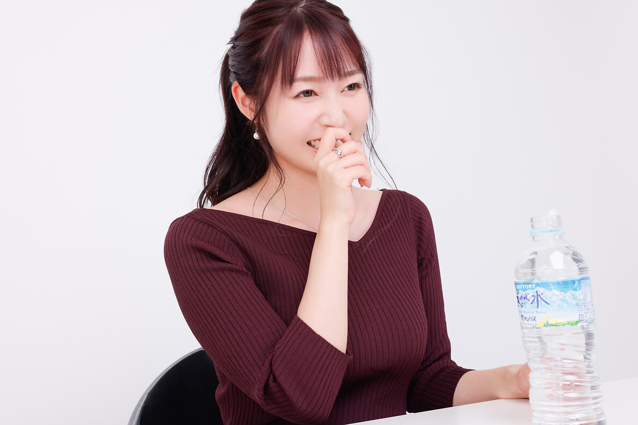 [94년생] 유메노 아이카 (Aika Yumeno, 夢乃あいか)