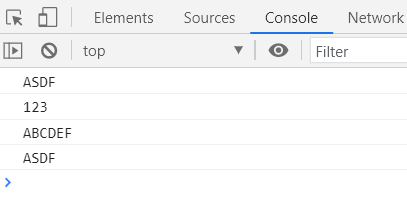 JavaScript 자바스크립트 .toUpperCase() 란? 사용법 알아보기
