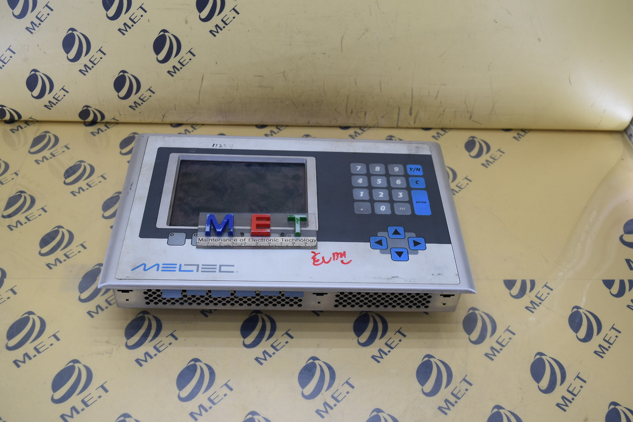 [TOUCH PANEL] B&R 4PP045.0571-K06 /구매 수리 단종품지원 / (주)엠이티