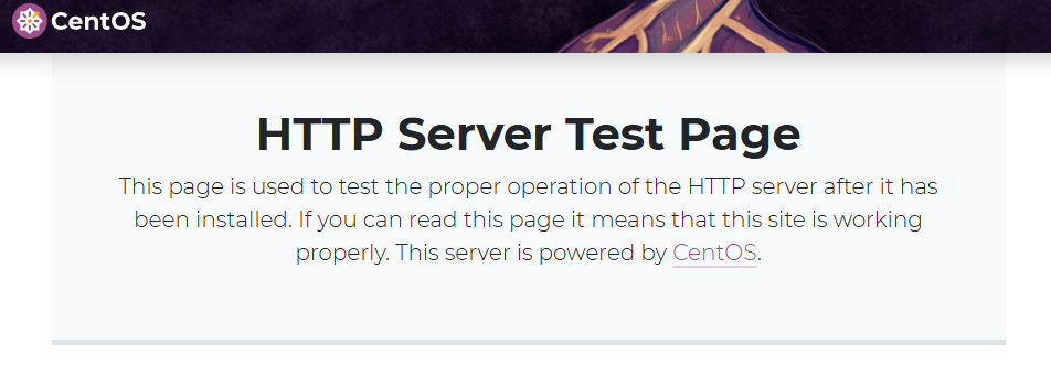 Wordpress install on centos 10 stream