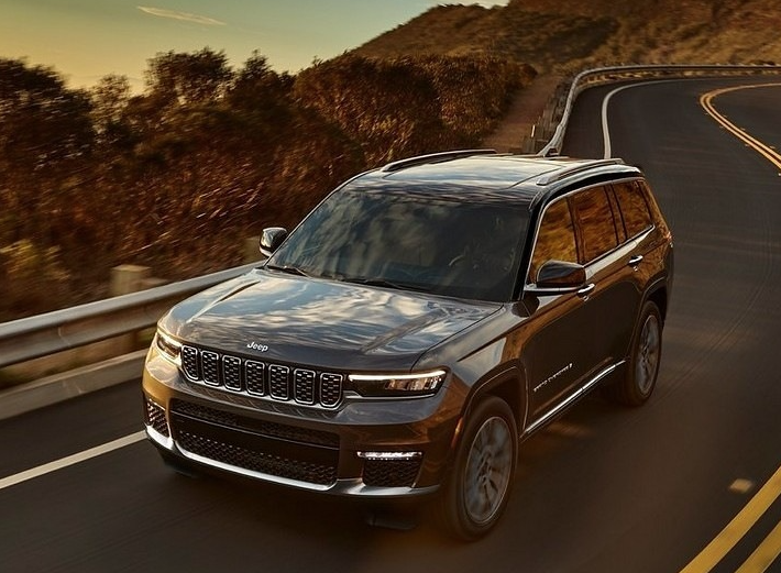 Jeep 지프차 종류 5가지 및 가격 Car 연구소