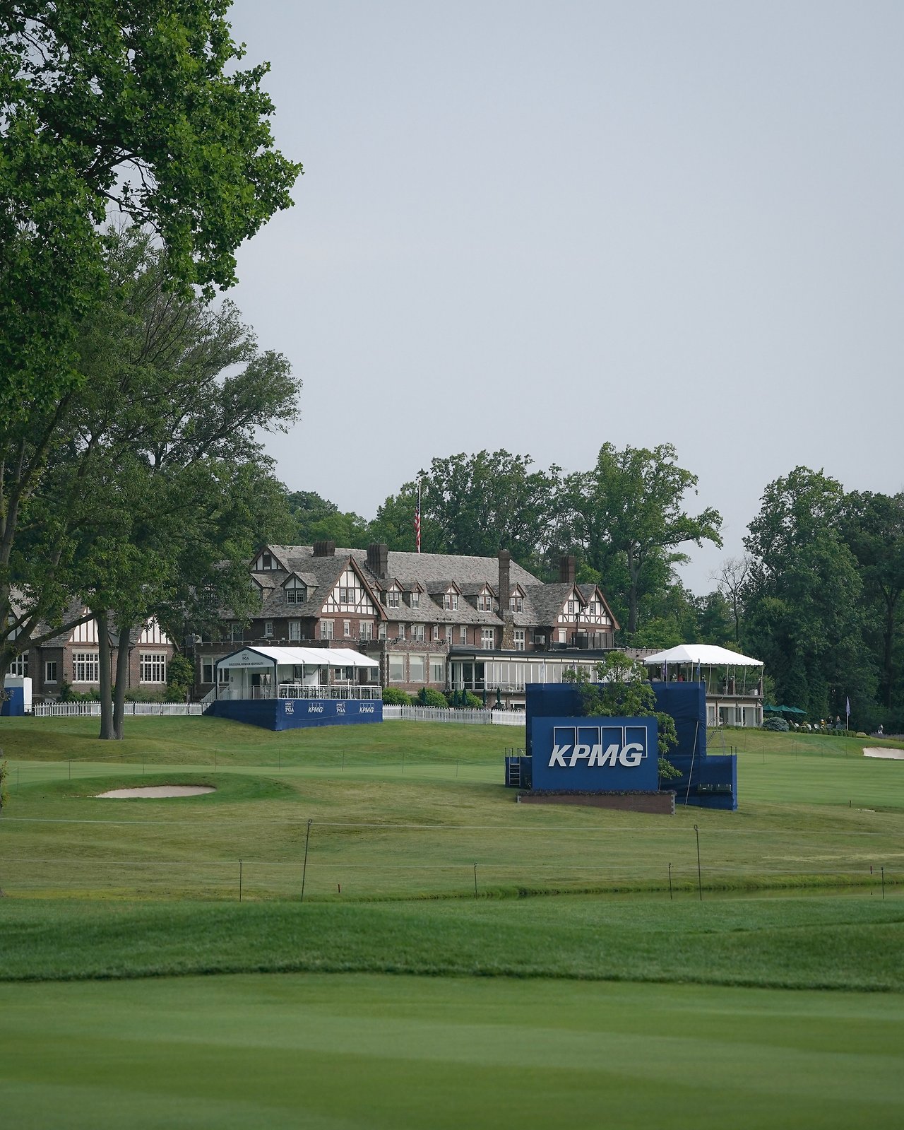 [LPGA] KPMG 위민스 PGA 챔피언십 2023 :: 경기 개요 / 한국 중계 시간 / 출전 선수 명단 / 실시간 스코어 리더보드