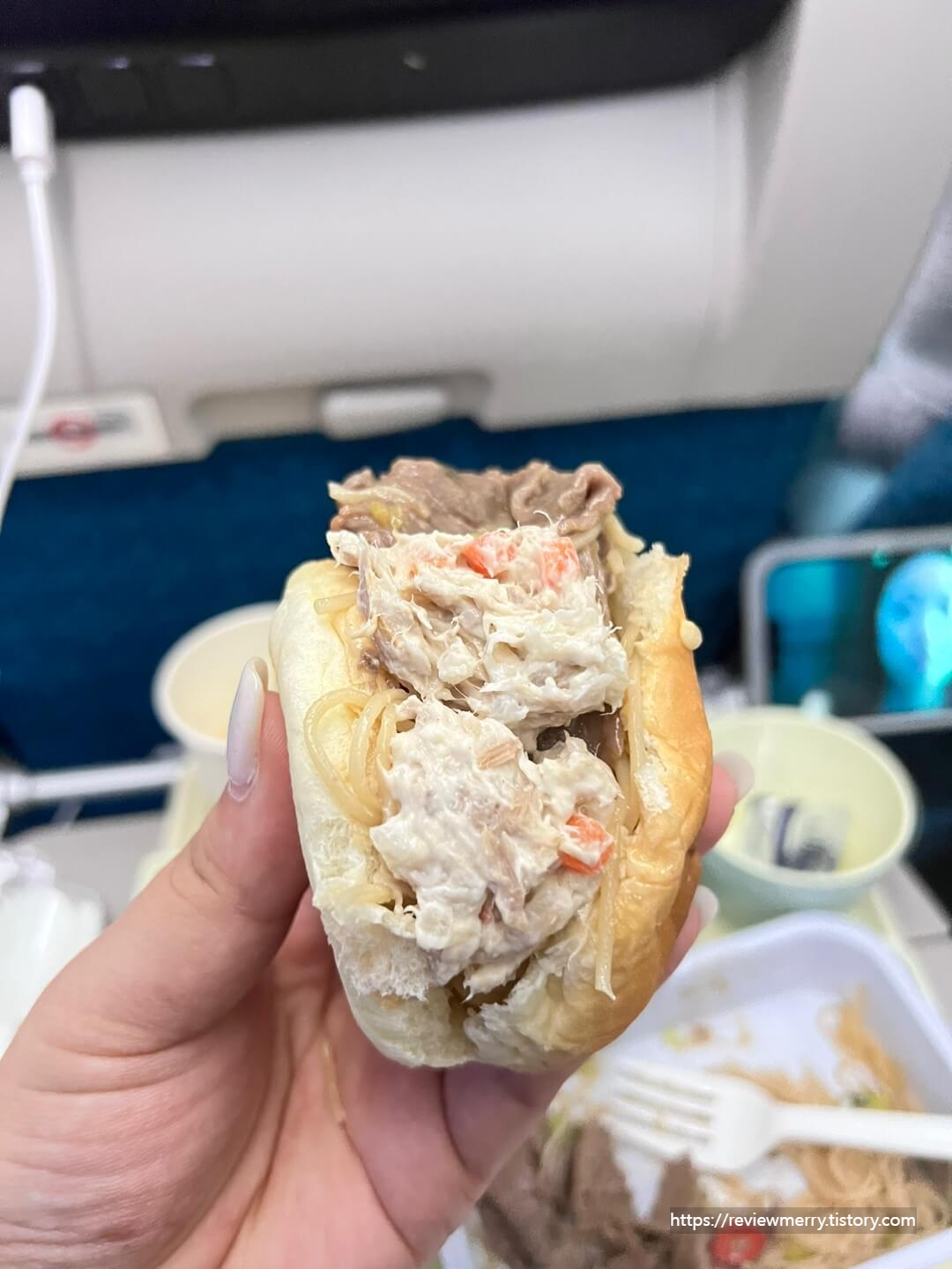 김해↔호치민 직항 노선 베트남항공 이코노미 좌석 이용 후기 및 정보