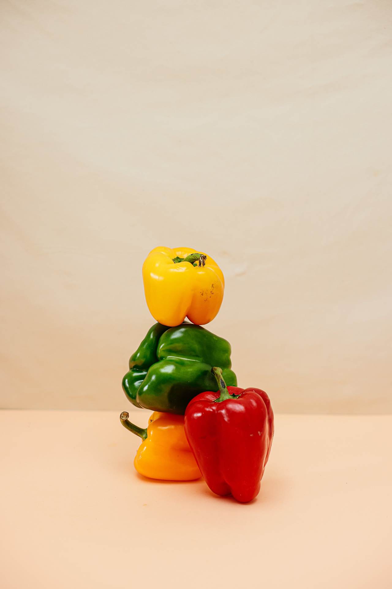 파프리카 종류 재배방법 효능 부작용
