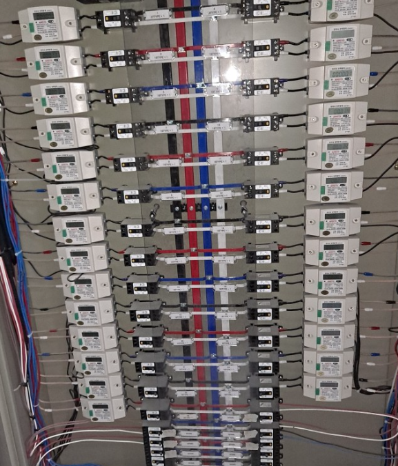 MDF실, TPS실, EPS실 이게 뭘까?