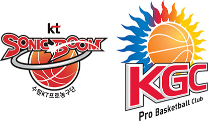 플레이오프 4강 kt-KGC 대상 농구토토 매치 발매