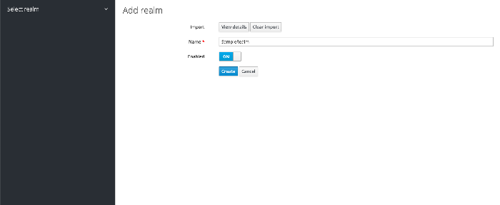[Keycloak] 외부 DB(Mysql)로 변경 (Quarkus, 17버전 이후) — 이수재 블로그
