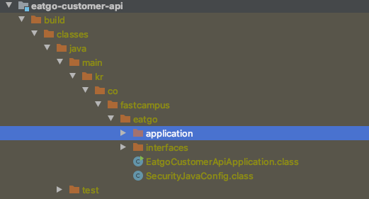 java.lang.IllegalStateException: Found multiple @SpringBootConfiguration annotated classes エラー ...