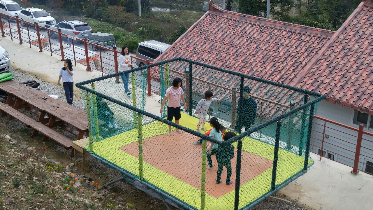 전남 영광 영광 대덕힐링캠핑장 애견 동반 주소 가격 시간 후기 댕댕캠핑 전국 애견동반 캠핑장