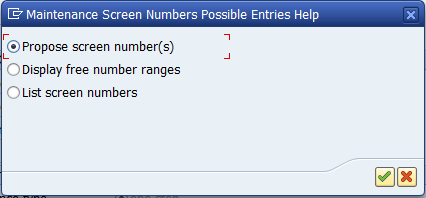 [SAP ABAP 강좌 15] Maintenance View (유지보수 Dialog) - 나와 함께 SAP질을