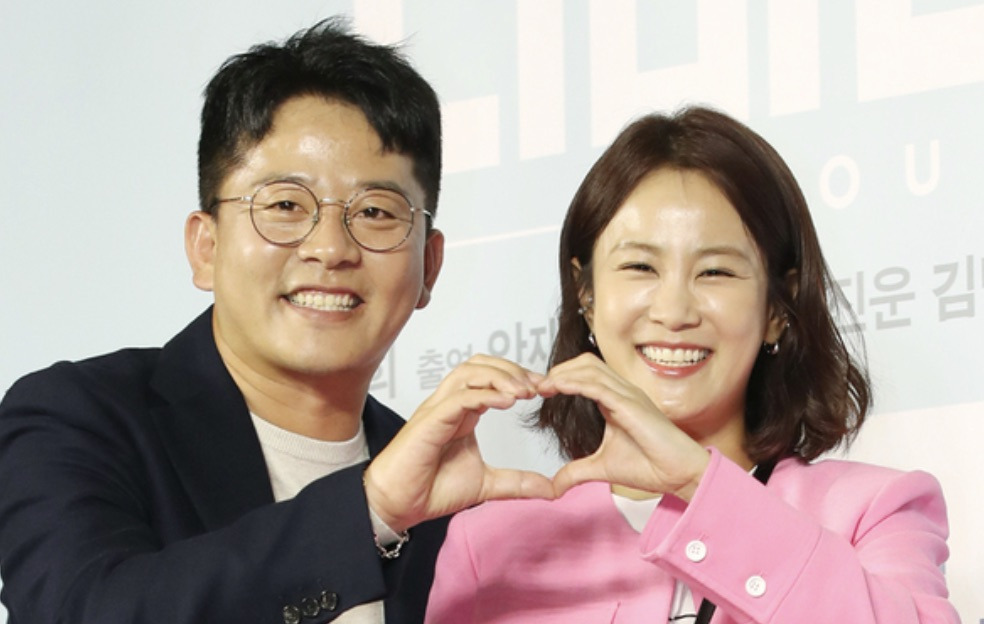 김준호 김지민 프로필 나이 결혼 웨딩 드레스 화보 결혼식장 결혼 날짜 신혼집 2세 자녀 계획