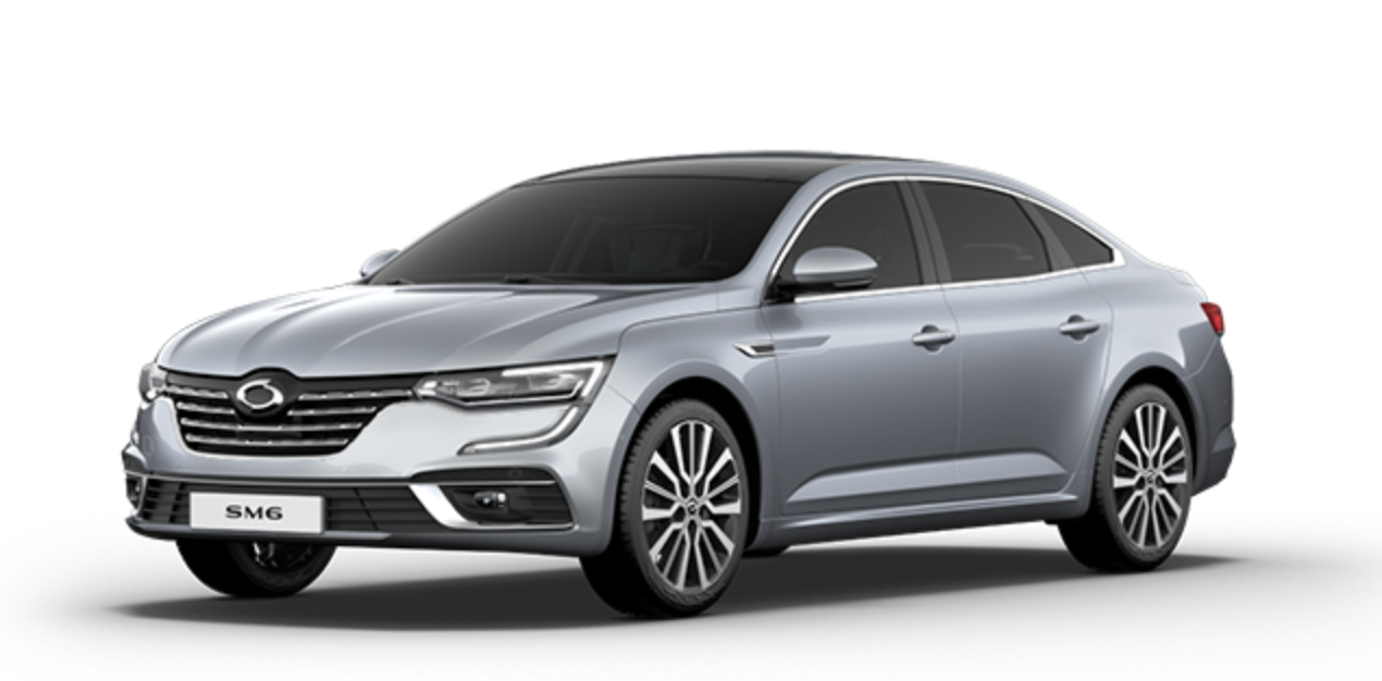 2021 SM6, 운전 피로는 마사지 시트로 날려봐요 (가격표, 인기색상, 시승기)