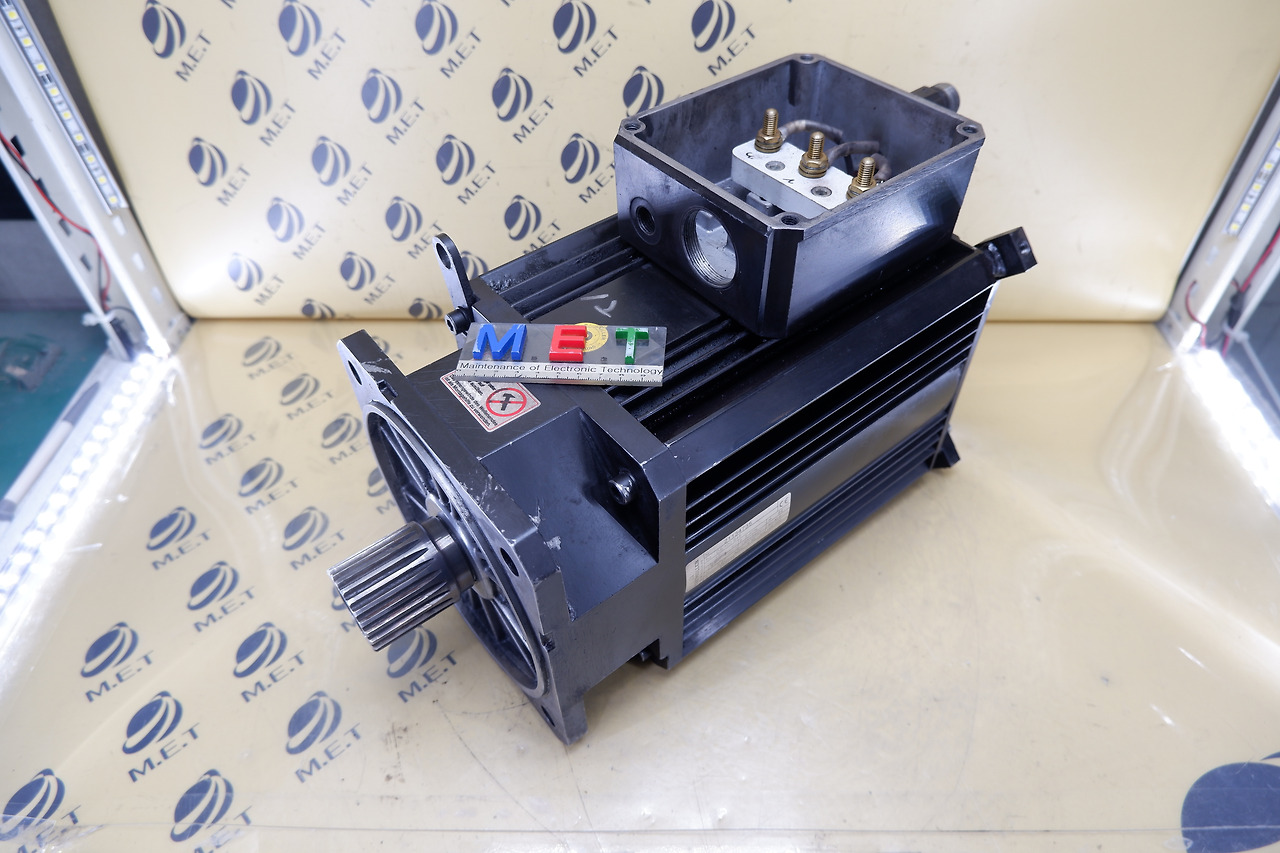 [MOTOR] BAUMULLER DS 100 S45 /구매 수리 단종품지원 / (주)엠이티