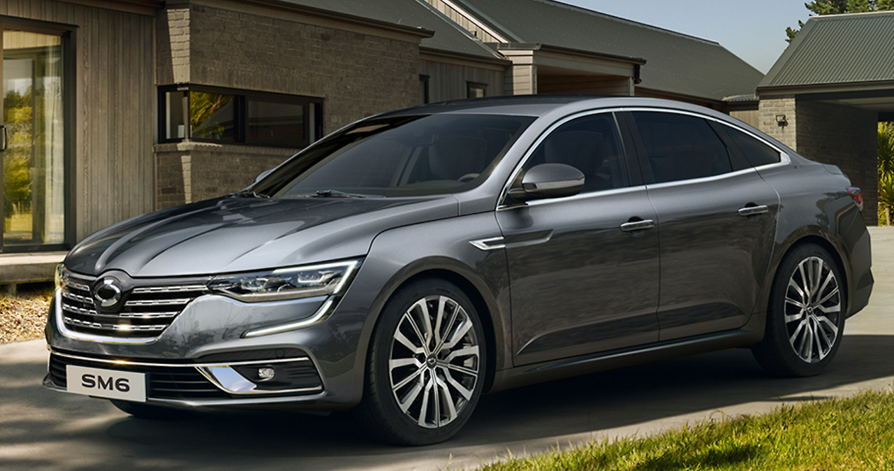 르노코리아홈페이지(www.renaultkoream.com) 차량 구매 및 유지보수까지 모든 정보 원스톱 가이드