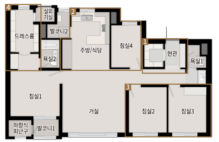 동탄 포레파크 자연앤 푸르지오 청약 총정리 청약자격 및 일정 입지 분석 및 시세차익까지