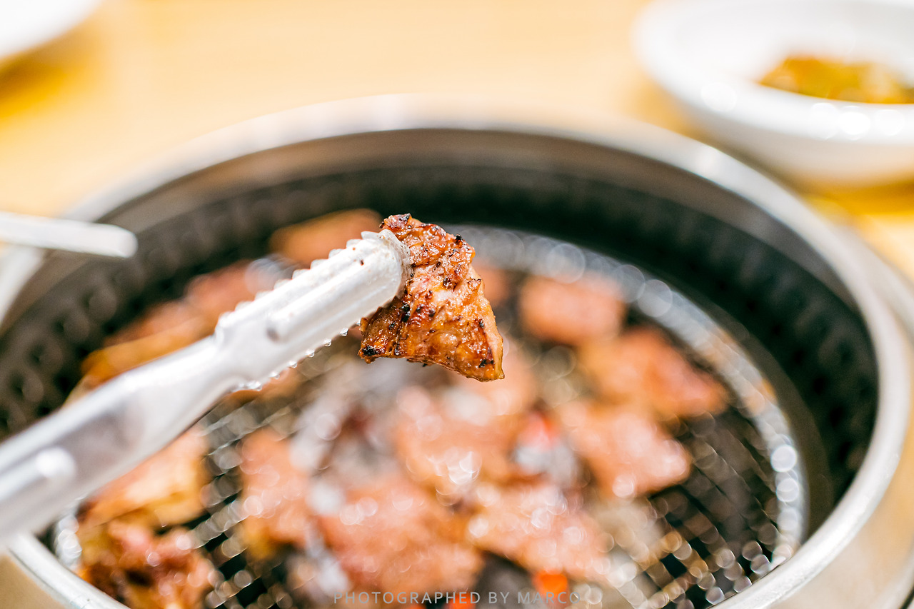 노원 가족 모임하기 좋은 맛집 강강술래 상계점