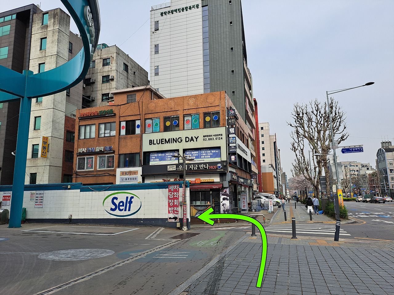 관악산 자운암능선 등산코스 정보자운암능선 연주대 사당능선