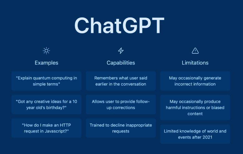 Chatgpt의 데이터는 어떻게 수집하고 관리되고 있을까 트렌드에 뒤쳐지면 늙는다
