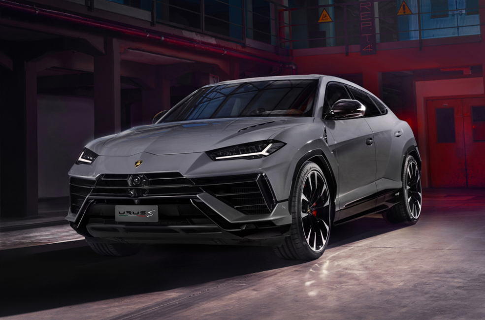 람보르기니 우루스 가격 2024 신형 풀옵션 견적 Car 연구소