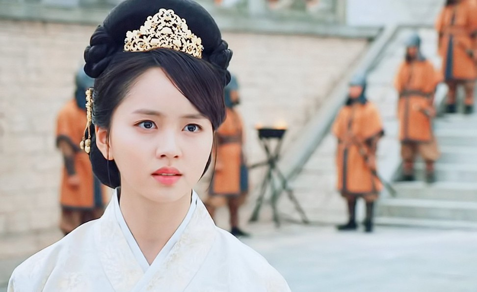 김소현 배우 나이 프로필 키 아역 굿보이 드라마 국적 고향 학교 가족