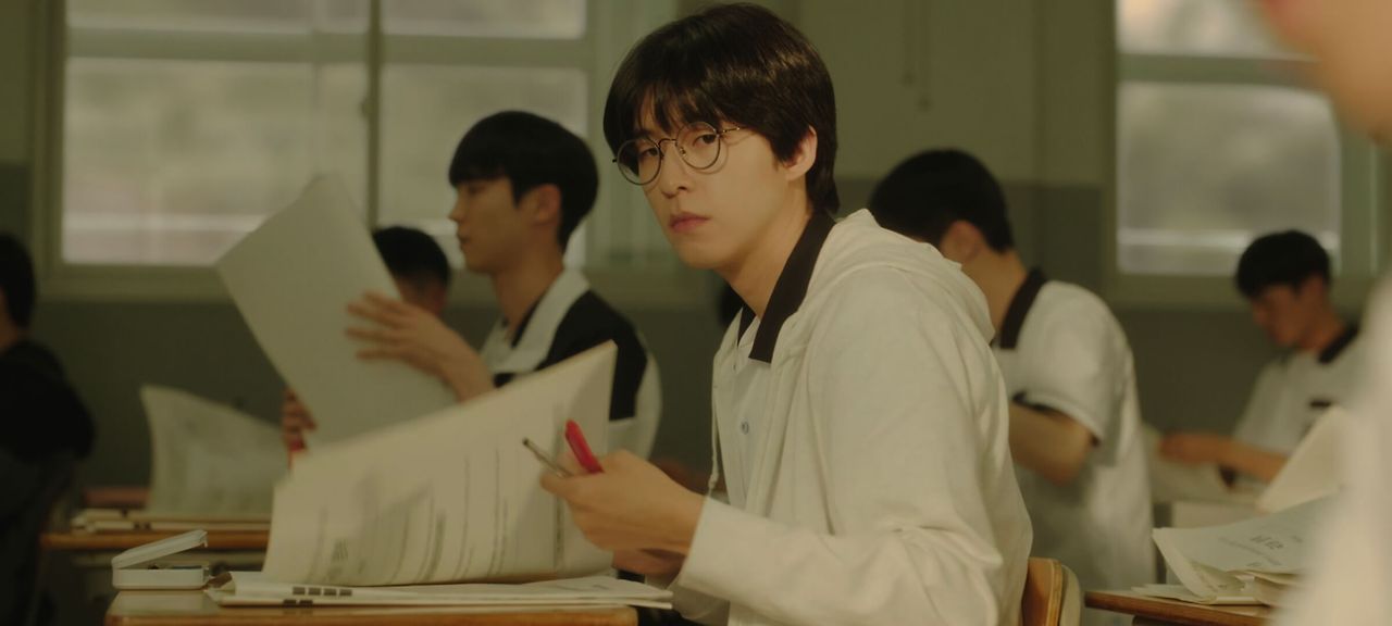 약한영웅 Class 1 클래스 1 등장인물 출연진 결말 웹툰 원작 안수호 영이 전석대 큰형 Class2 클래스 2 Ott