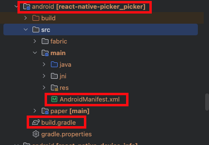 [study] android gradle 7.4.2 -> 8.2.0 업데이트과정